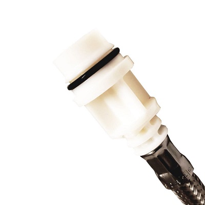 Geberit Angled Filling Valve Hose -Kingsway Plumbing